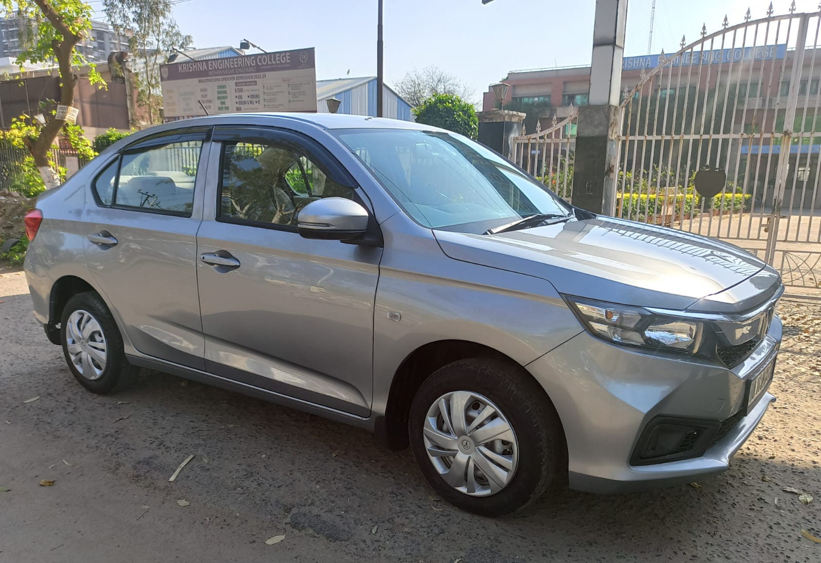 HONDA AMAZE EMT 2019 – Soni Motor